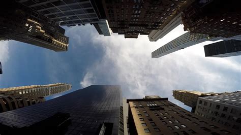 Por qué Nueva York se está hundiendo