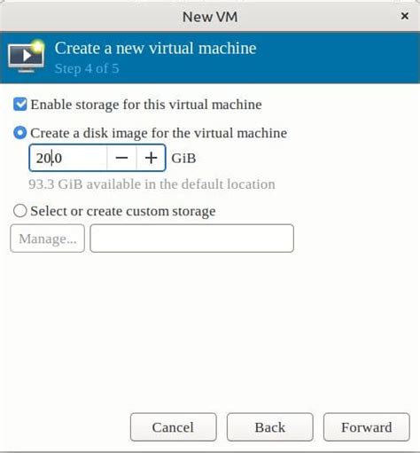 Booting From UEFI In QEMU Baeldung On Linux