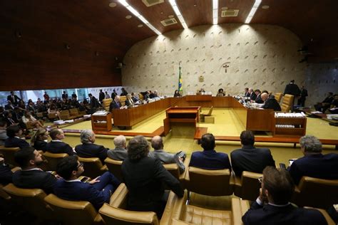 Lula não pode ser preso até julgamento de habeas corpus em 4 de abril