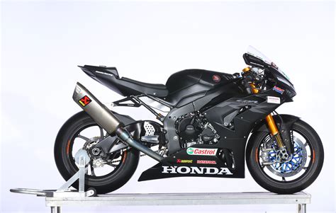 Honda Cbr Rr R Fireblade Sp Bsb Guide Total Motorcycle