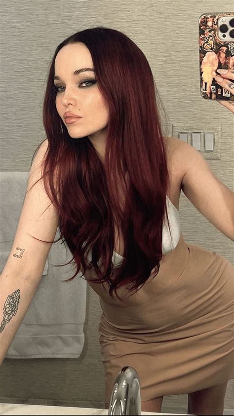 Cherry Cola Hair Color Cherry Hair Colors Cherry Wine Hair Color