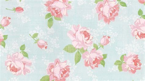 HD Fondo De Flores Vintage De Flores Flores Vintage Todo Fondos