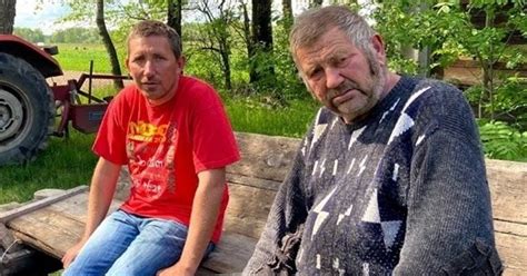Nie uwierzysz jak mieszkają Rolnicy Podlasie Podróż w czasie