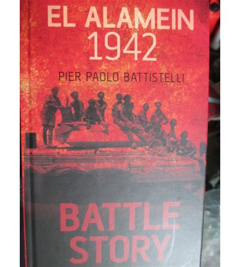 Second Battle Of El Alamein