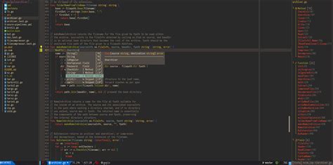 Github Rockerbooawesomeneovim Collections Of Awesome Neovim Plugins