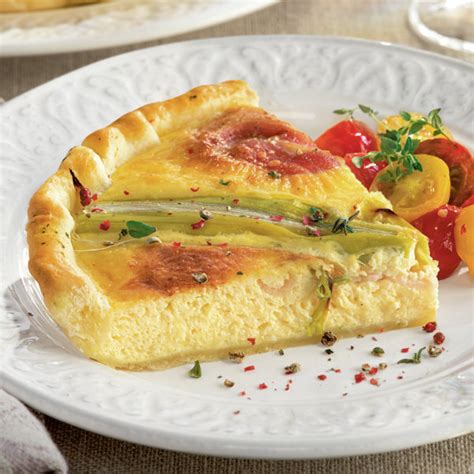 Puerros al horno gratinados con jamón y queso una receta sabrosa y fácil