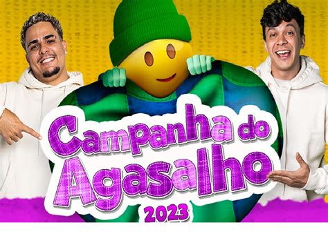 Osasco dá início à Campanha do Agasalho 2023