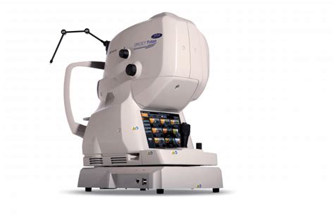 Купити TOPCON DRI OCT Triton Plus Бімедіс