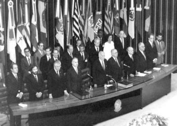 Constitui O Cidad De Completa Anos Avan Os E Novos