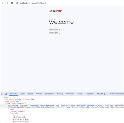 cakedc when and why should you upgrade to cakephp 5 the minds behind cakephp