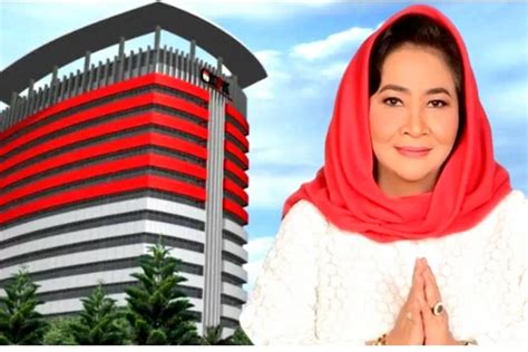 Akan Maju Lagi Jadi Anggota Dprd Dki Jakarta Inilah Harta Kekayaan