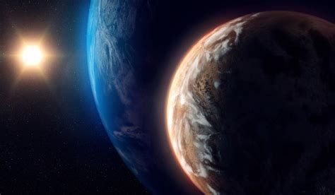 La NASA confirma el descubrimiento de dos planetas cercanos que podrían