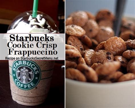 Fruity Pebbles Frappuccino Recipe Bryont Blog