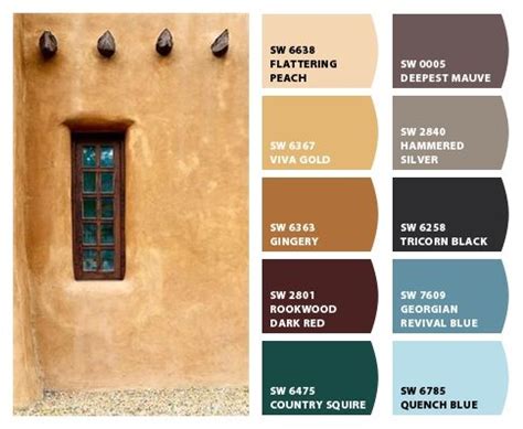 ColorSnap By Sherwin Williams ColorSnap By Lalaarnett House Color