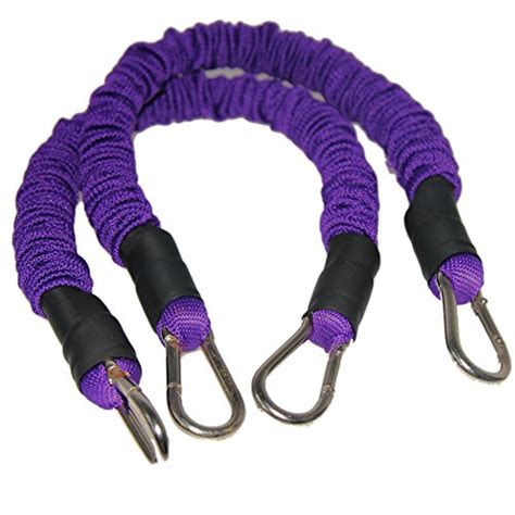 Ueasy Vertical Jumping Trainer Jump Resistance Bands System Horizontal