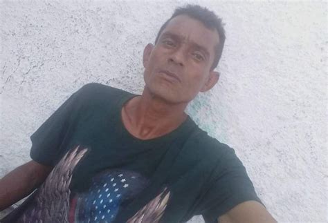 Portal Agreste Violento EX PRESIDIÁRIO FOI ASSASSINADO NO BAIRRO