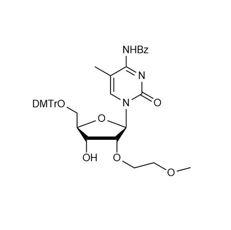 Cas N Benzoyl O Bis Methoxyphenyl Phenylmethyl O