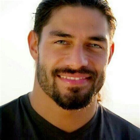 Pin By Bette Boop On Joe Anoa I Roman Reigns Roman Reigns Smile