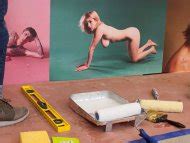Naked Karley Шортино Added 07 19 2016 by leanimal