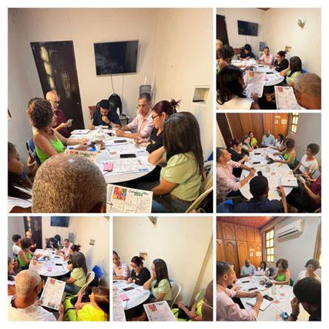 APLB Sindicato em Juazeiro participa de reunião do Conselho Municipal