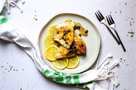 Pan Seared Rockfish And Striped Bass Recipe Bryont Blog