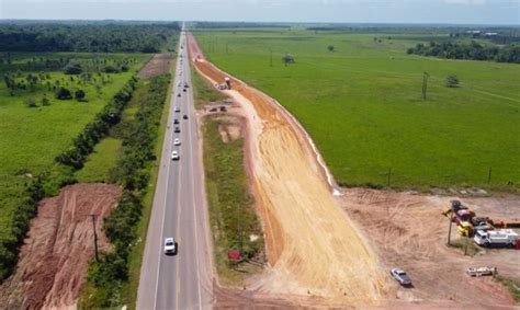 Governo Federal detalha investimentos do Novo PAC no Pará Ministério