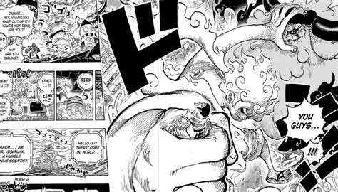One Piece Chapter Release Date And Time Gamers Mentor