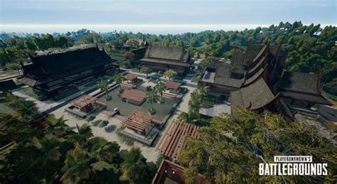 Portal Maps Liquipedia Pubg Mobile Wiki