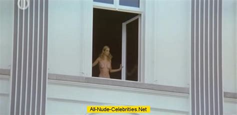 Els Van Peborgh Fully Nude Movie Captures