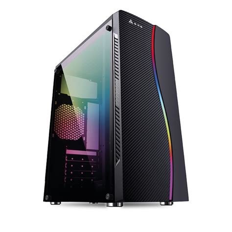 Pc Amd A6 7480 Hd 500GB Skill KaBuM