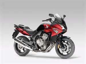 Honda CBF espíritu RACER moto