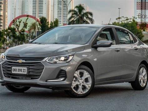 Seminovos RJ CHEVROLET ONIX 2023 1 0 TURBO FLEX PLUS PREMIER