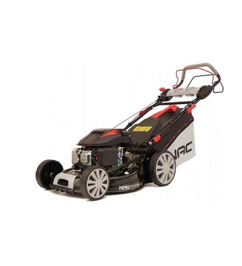 NAC KOSIARKA SPALINOWA NAPĘD 191cc LS51 191D HSD SE