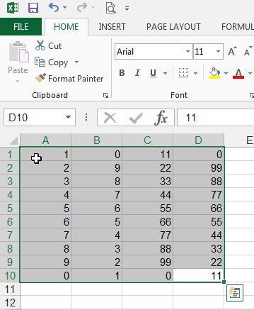 How To Change Cell Border Color In Excel 2013 Solve Your Tech