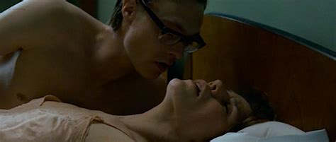 Ane Dahl Torp nude and hot sex Gymnaslærer Pedersen NO 2006