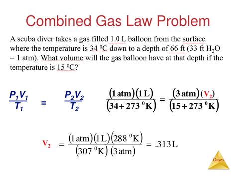 Ppt Unit Gases The Kinetic Molecular Theory Powerpoint