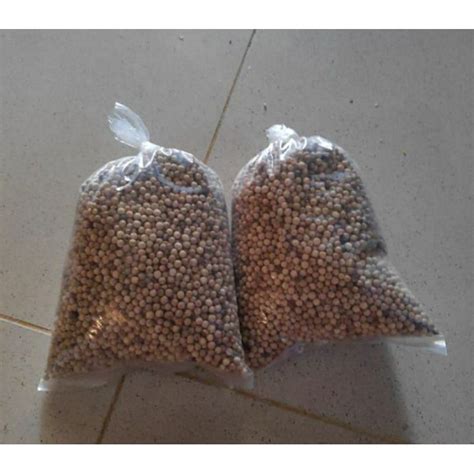 Jual Lada Bulat Asli Bangka 250gr Shopee Indonesia