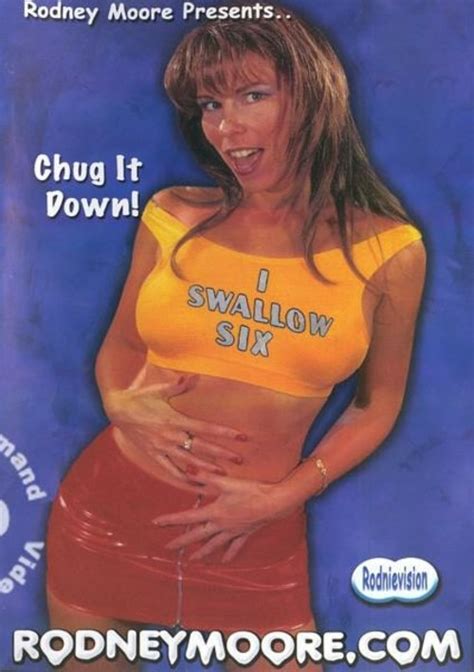 Scene From I Swallow Six Rodney Moore Adult Empire Unlimited