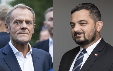 Sobolewski Wstyd Co Jest Nie Tak Z Panem Panie Tusk