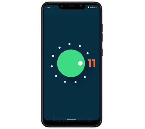 Android 11 Based Awaken OS Overview And First Impressions On POCO F1
