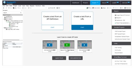 Top Api Testing Tools In Software Testing Stuff