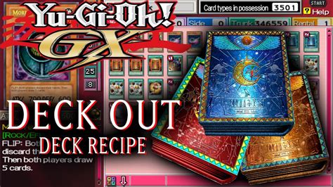 Yu Gi Oh Tag Force Best Deck Recipe Book Deporecipe Co