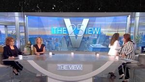 Ana Navarro Shares Nude Melania Trump Pic Defends VP Kamala Harris