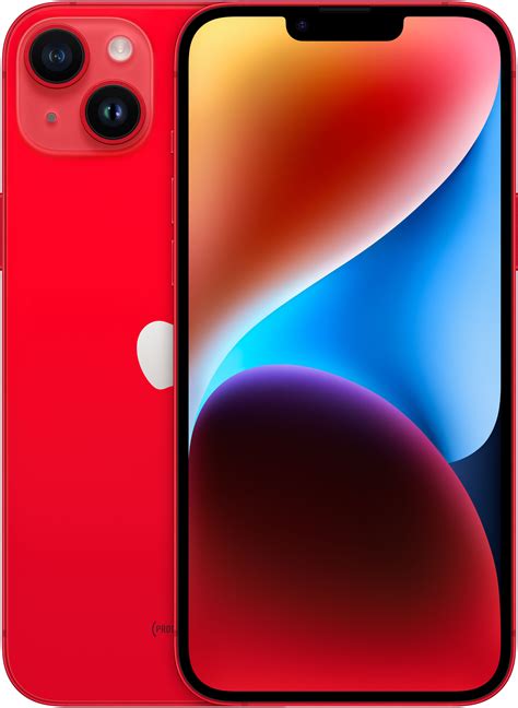 Questions And Answers Apple IPhone 14 Plus 256GB PRODUCT RED AT T