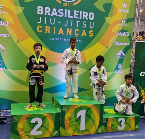 Atletas Do Manaus Ol Mpica Conquistam Ouros E Uma Prata No Primeiro