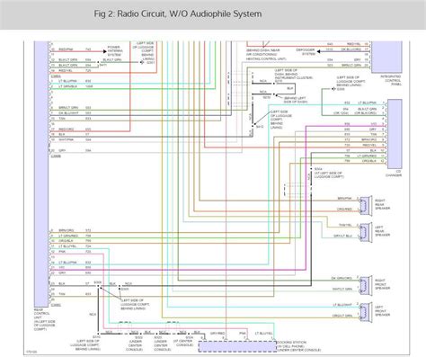 How To Wire A Ford Taurus Radio A Comprehensive Guide