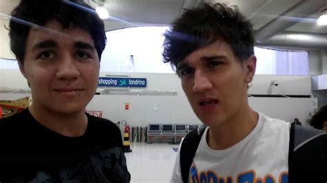 Christian Figueiredo Manda Um Recado Pra Gente Youtube