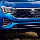 Una nueva recreación muestra el eventual restyling de la VW Amarok