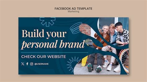 Dise O De Plantillas De Marketing Archivo Psd Gratis