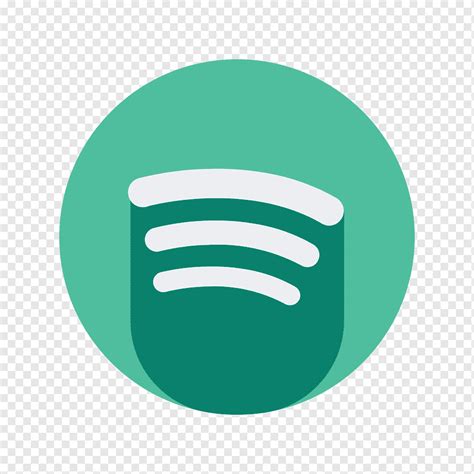 Spotify Logo Icon Png Pngwing